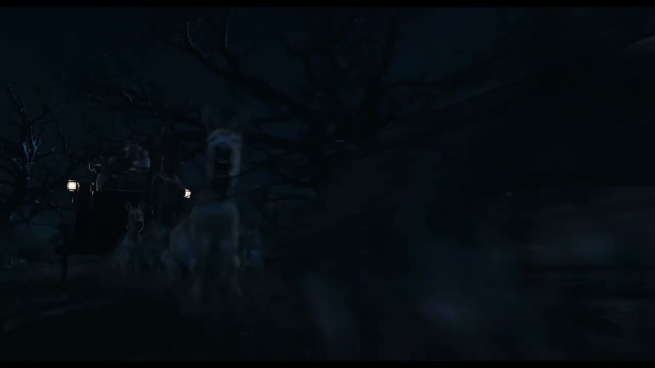 Pinocchio remake Donkey Butt
