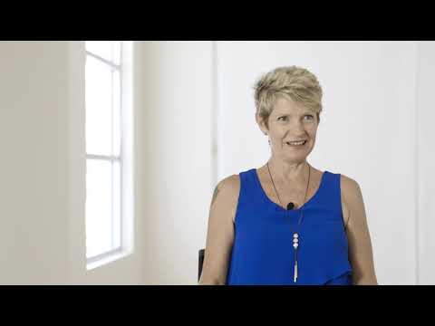 100 Faces of Small Business - Naturally Into Health