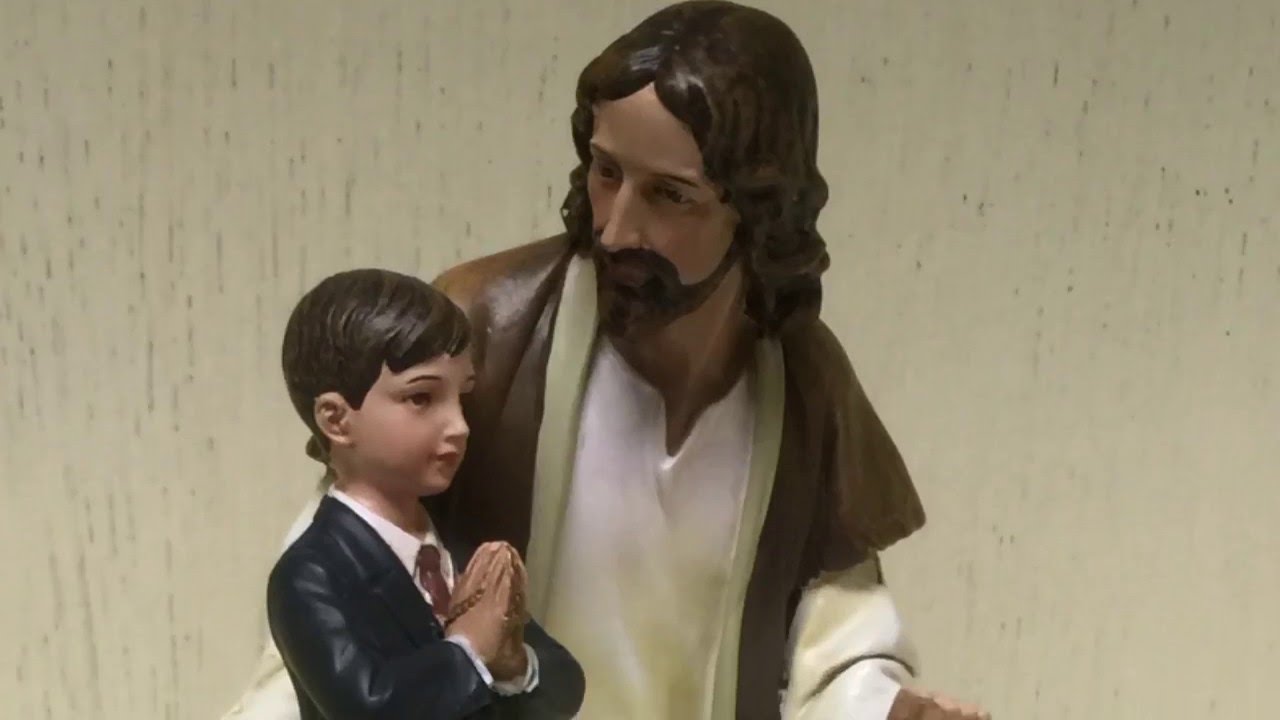 2016 First Holy Communion Gift Guide