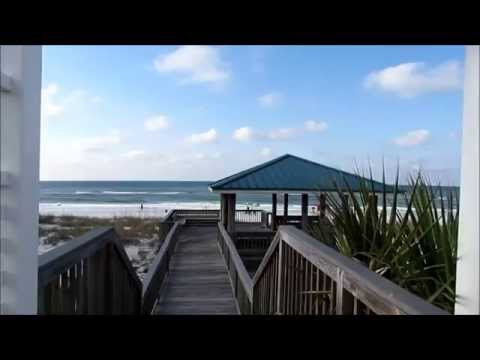 Gulf Winds East #35 Destin, FL