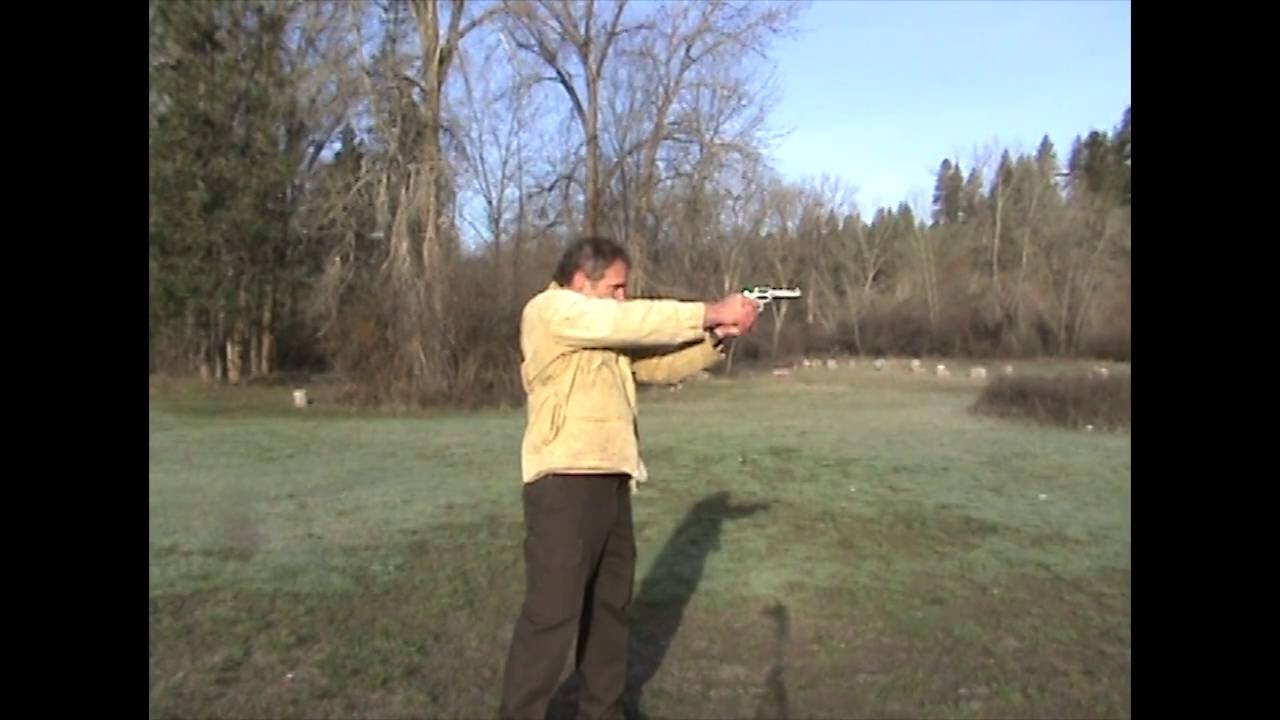 .22 Hollow Point Expansion, PART TWO!