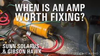 Sunn Solarus - What To Know & Where To Buy | Equipboard