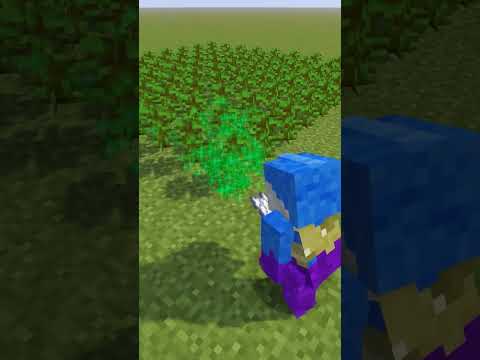 Solving Minecraft's Sapling Problem.