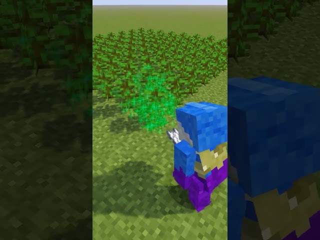 Tree size from bonemealing saplings is now based on sapling count ...