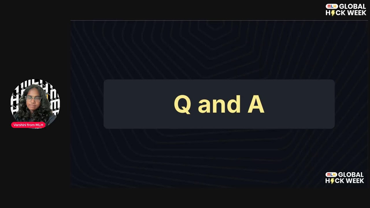 [GHW API Week] Today in Global Hack Week Day 3