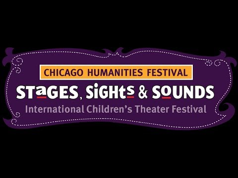 Stages, Sights & Sounds | May 6-24, 2014 [CC]
