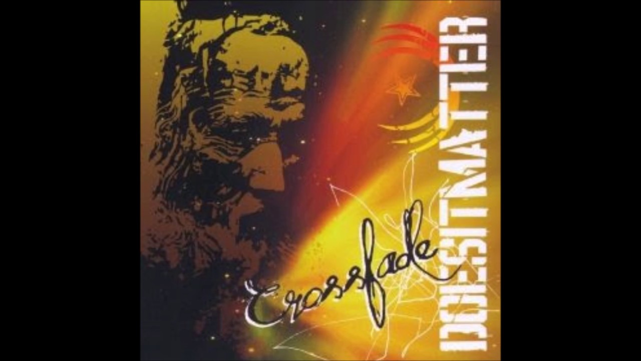 Does It Matter - Crossfade (Full EP - 2011)