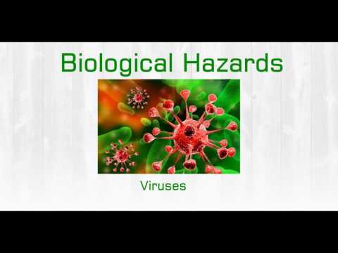 HACCP Principle One: Conducting a Hazard Analysis