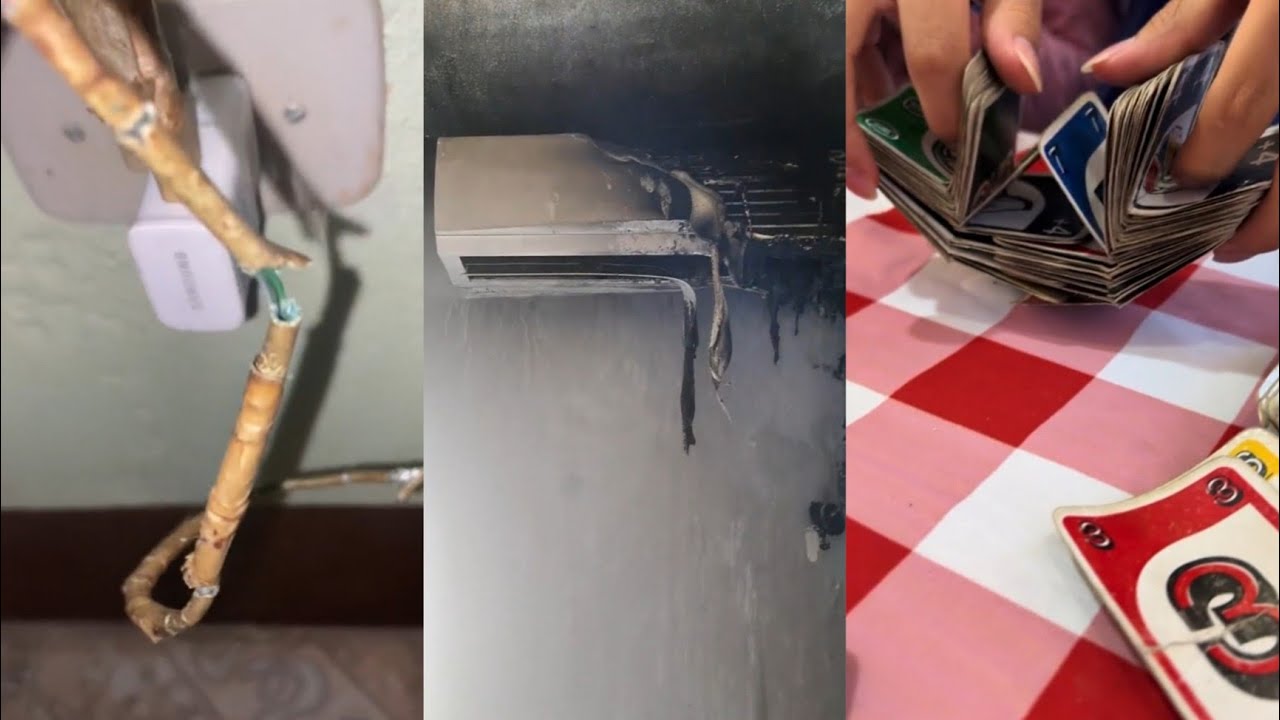 Estoy Cansado Jefe | Tiktok Compilation