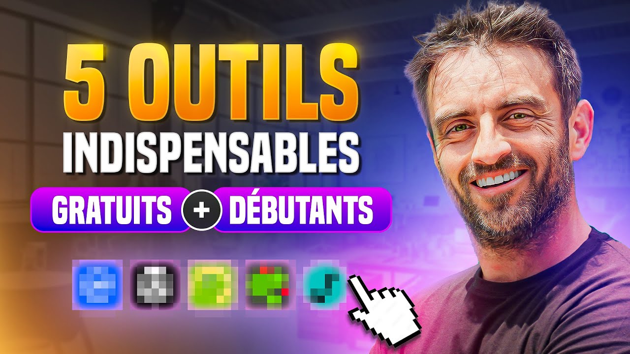 💎 MON TOP 5 OUTILS CRYPTO INDISPENSABLES & GRATUITS  [ SPECIAL BULLRUN DEBUTANT ]