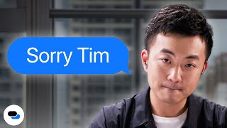 Nothing Phone brings iMessage to Android via Nothing Chats