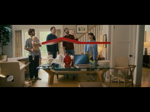 Fire Chuck Commercial :15 | American Family Insurance