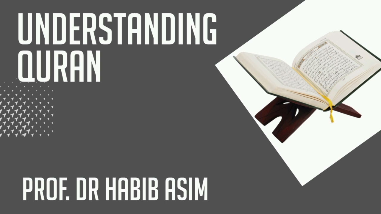 Understanding the Quran: A Comprehensive Overview | Galaxy.ai