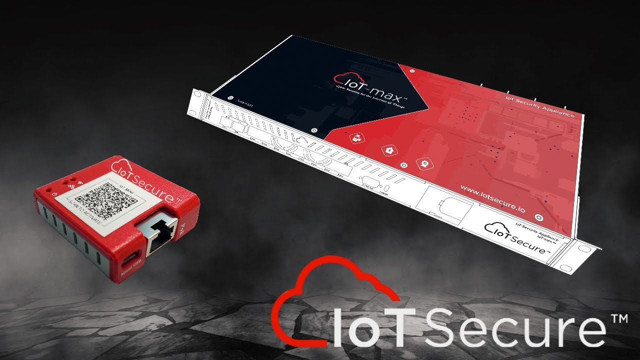 IoT Secure Quick Introduction