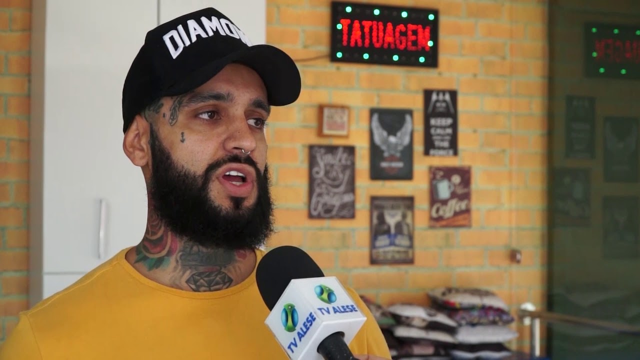 Tatuagem e reconstrução de aréola