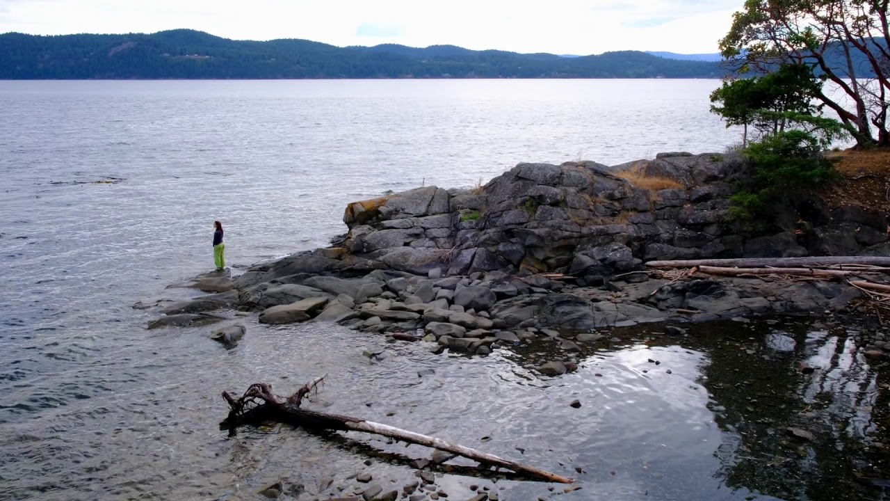 St  John Point (15 seconds)