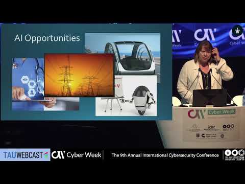 AI and Cyber Security