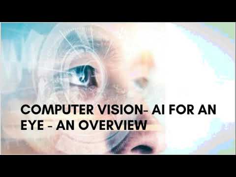 Computer Vision in Hindi/Urdu | Artificial Intelligence