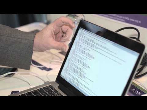 iOMEGAT - Measuring Translation Speed