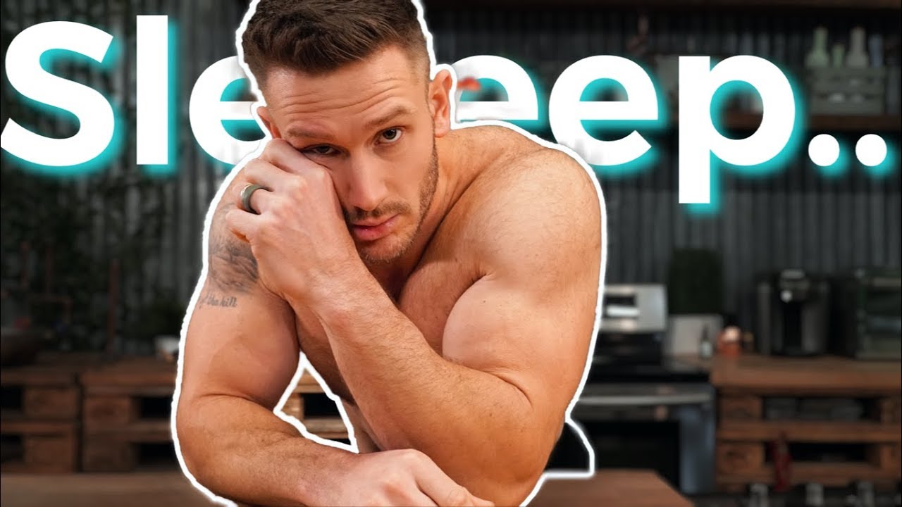 Keto Sleep Issues- Can’t Sleep on Keto? You’re Not Alone