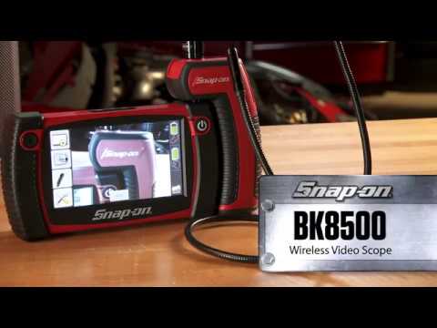 Borescopes - Videoscope Latest Price, Manufacturers & Suppliers