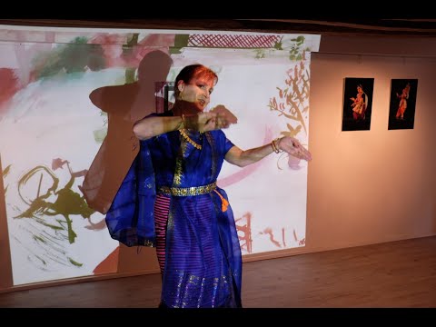 MANIPURI DANCE AND CREATION - Experiences