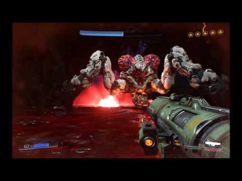 Steam Community :: Video :: Doom 2016 Final Boss