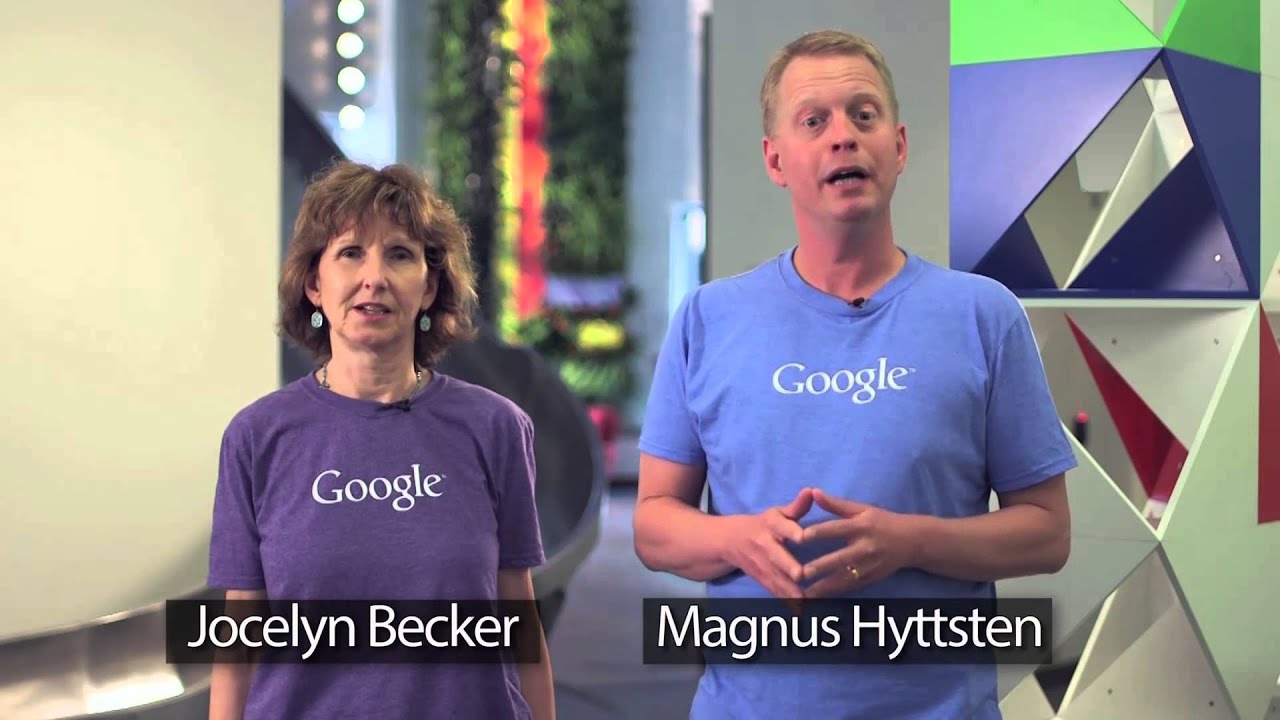 Introduction - Developing Scalable Apps with Java