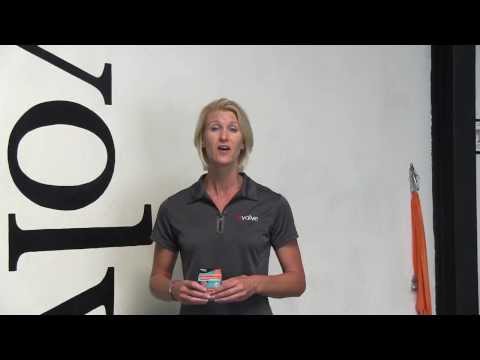 Why MuscleAidTape? Just ask Dr. Tara Pollak!