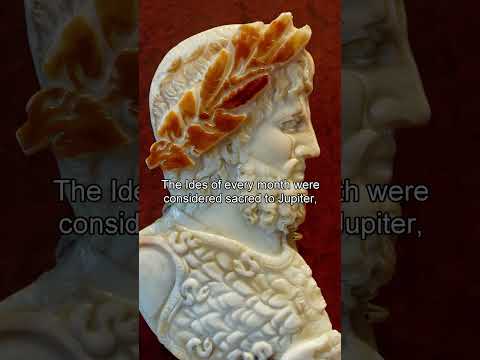 Beware the Ides of March