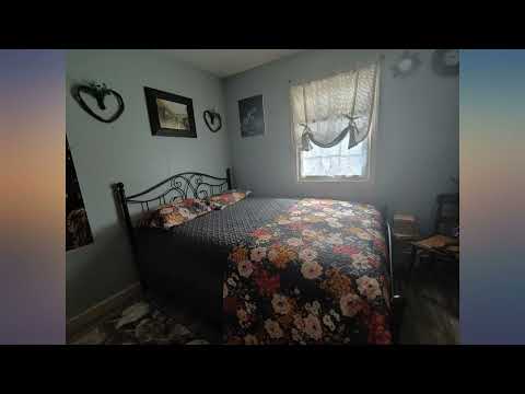 Vintage Sturdy Queen Size Metal Bed Frame with Headboard and Footboard Basic Bed review