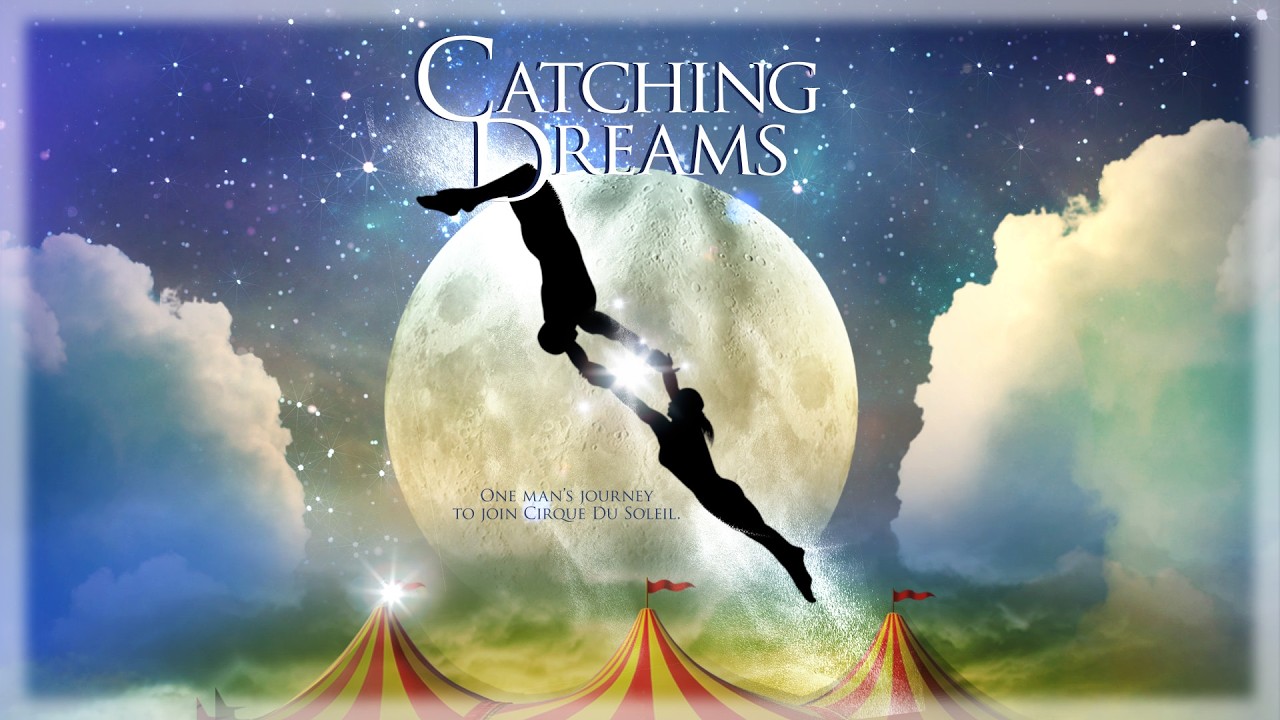 Catching Dreams | Full Movie