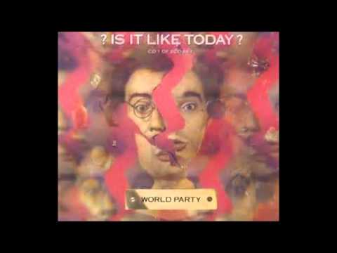 Professor Sandman’s Cosmic Jukebox of Harmonic Consciousness: WORLD ...