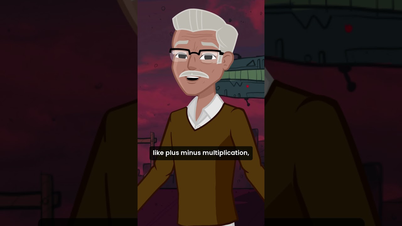 What is operator?  #operator #kotlin #developer #programming #begginers #education