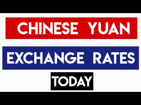 Best Chinese Yuan Exchange Rate Today 13 September 2024
