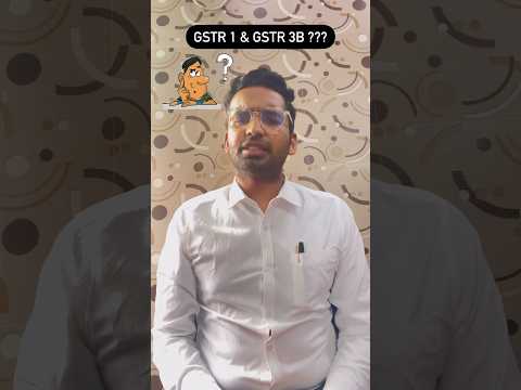 GSTR 1 vs. GSTR 3B - Automatic recovery in case of mismatch