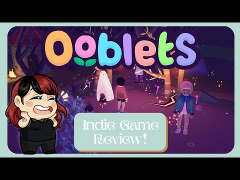 Steam Community :: Video :: Ooblets | Dance Battle Indie Game | Game Review👀