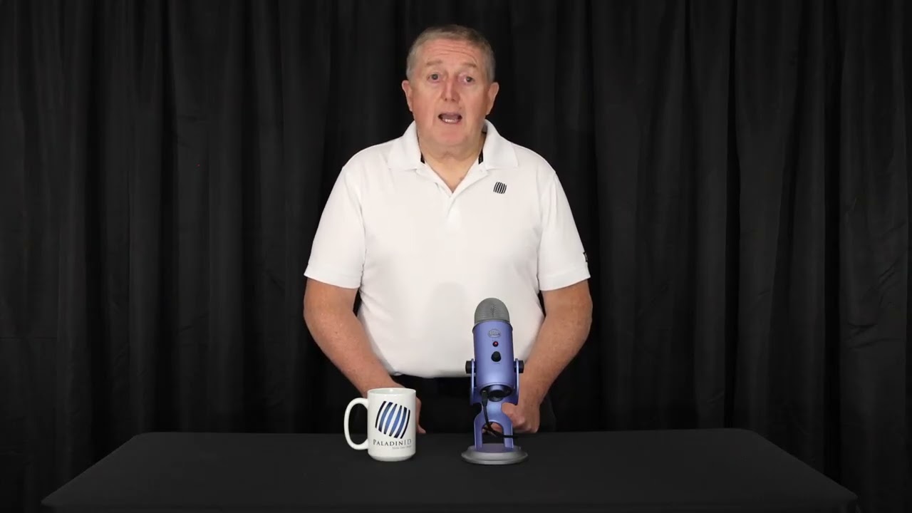 Is RFID Confusing You Too?