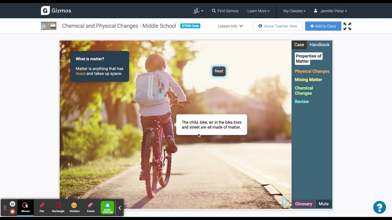 ExploreLearning Gizmos: Math & Science Virtual Labs and Simulations