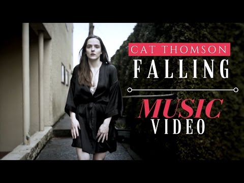 Falling with Cat Thomson | Canadian Music Blog
