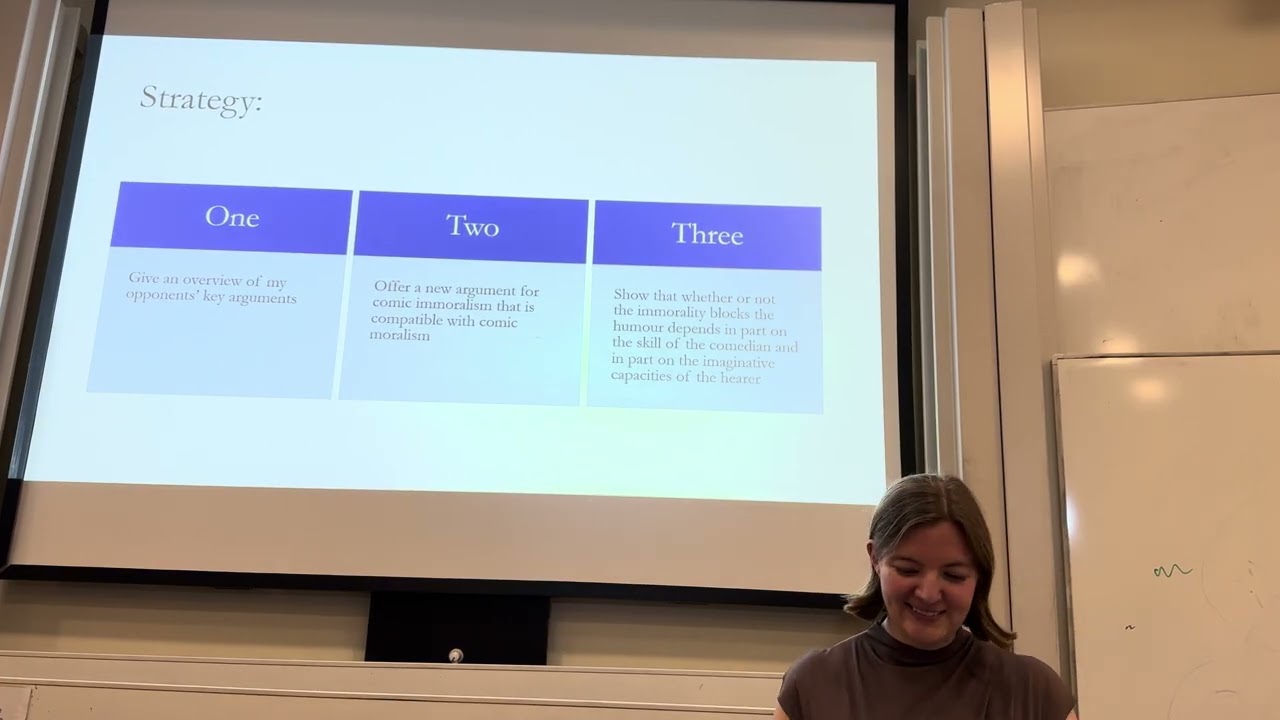 Zoe Walker (Oxford): 