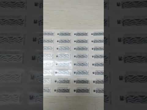 Scratch Off Labels at Best Price in India