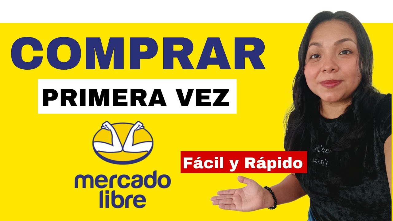 How to BUY ON MERCADO LIBRE 🛒💲 Full Explanation