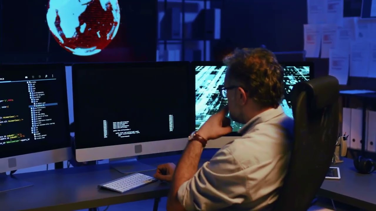 He Discovered 800GB of Files Worth Thousands