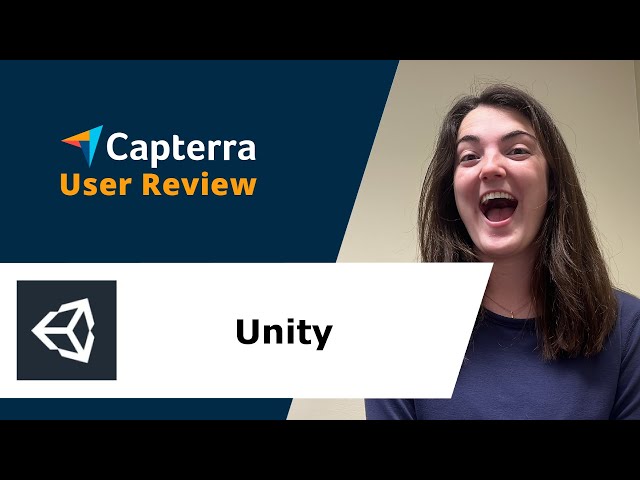 Unity Pricing, Alternatives & More 2025 | Capterra