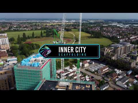 Innercity Scaffolding | Feltham