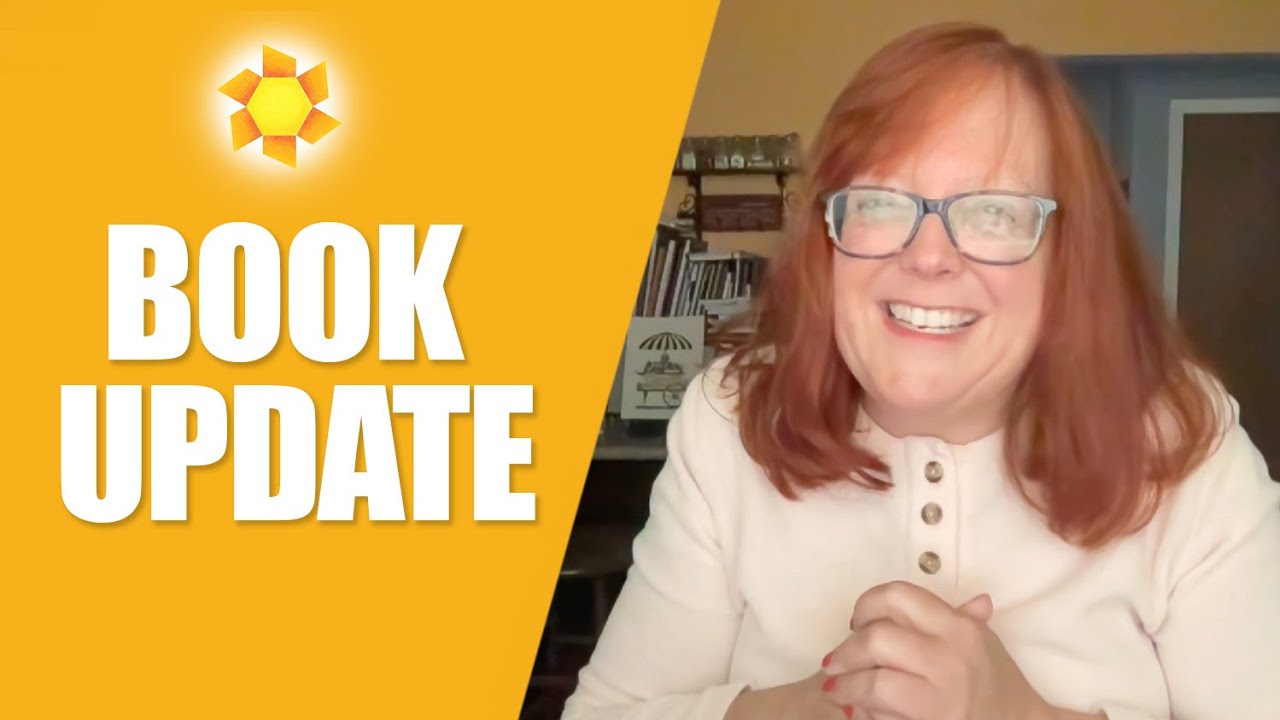 Bible Journaling Made Simple Book Update