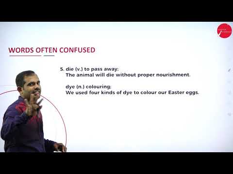 DAY 01 | ENGLISH | I SEM | B.COM, B.B.A, B.C.A & B.A | HOMOPHONES | L1