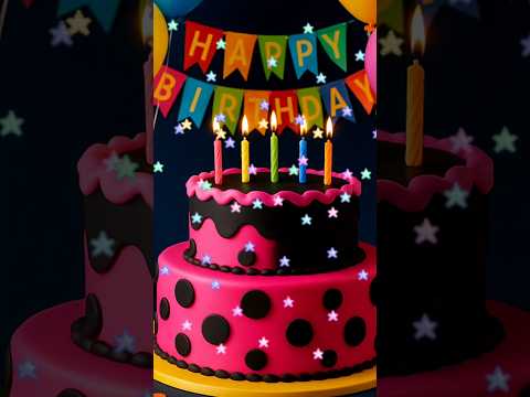 Happy birthday to you β€οΈβ€οΈβ€οΈβ€οΈ Wish you have a wonderful birthday ππ