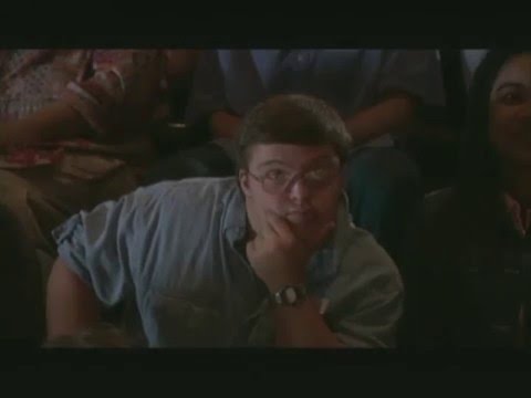 Johnny The Bagger Trailer – Barbara Glanz Communications